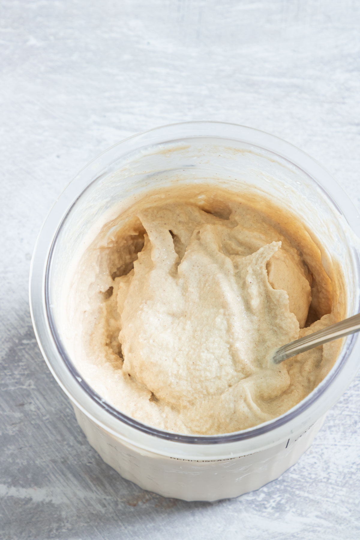 Ninja Creami Apple Pie Ice Cream - Simplify Recipe